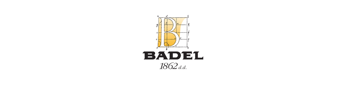 BADEL 1862