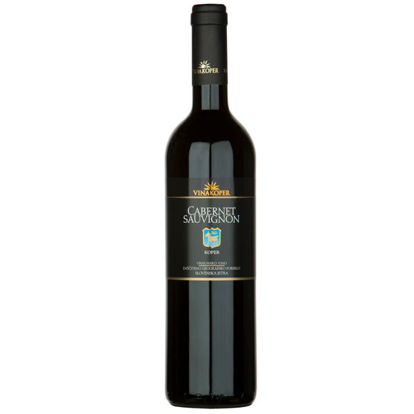 VINA KOPER Cabernet Sauvignon